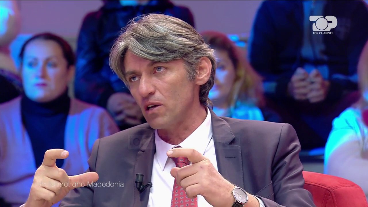 Top Show, 13 Dhjetor 2016, Pjesa 1 - Top Channel Albania - Talk Show ...