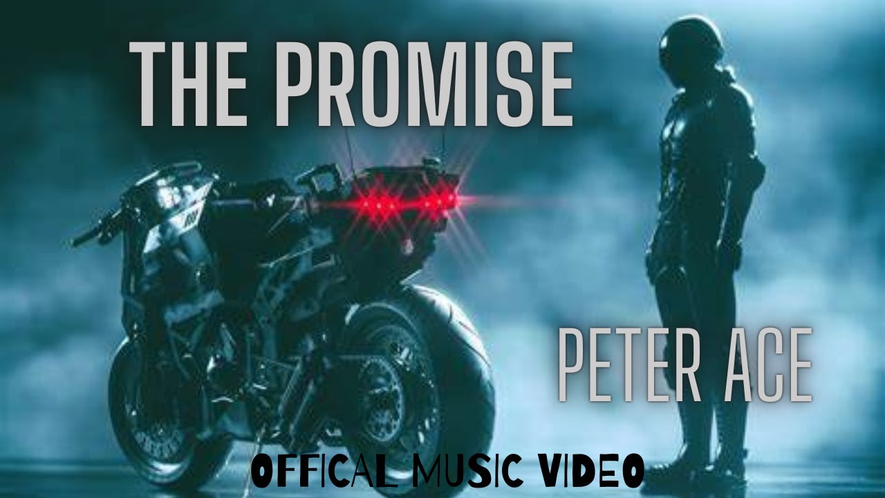 THE PROMISE (OFFICIAL MUSIC VIDEO) - YouTube