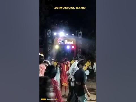 Js band khokhara new tone 2023#shots #video #viral #jsband - YouTube