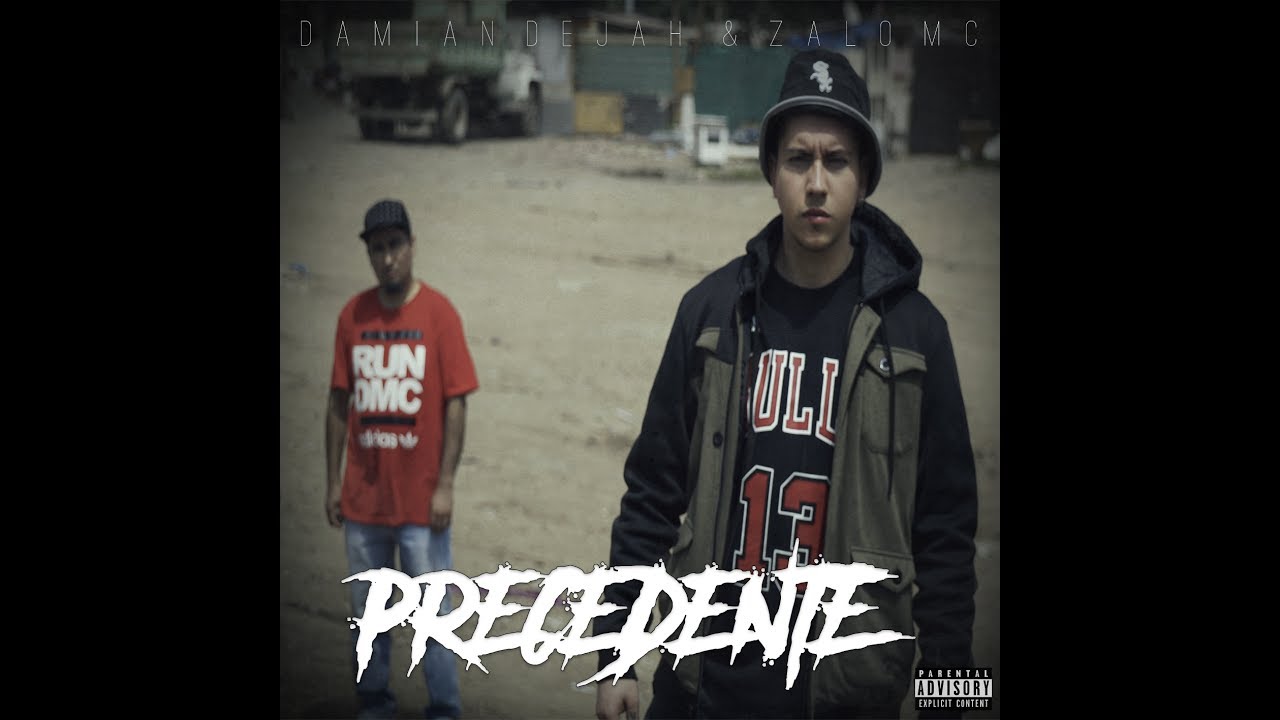 EL Mundo Que Queda - Dámian DeJah ft Stone y Selecto - YouTube