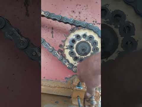установка зажигания на пресс Киргизстан