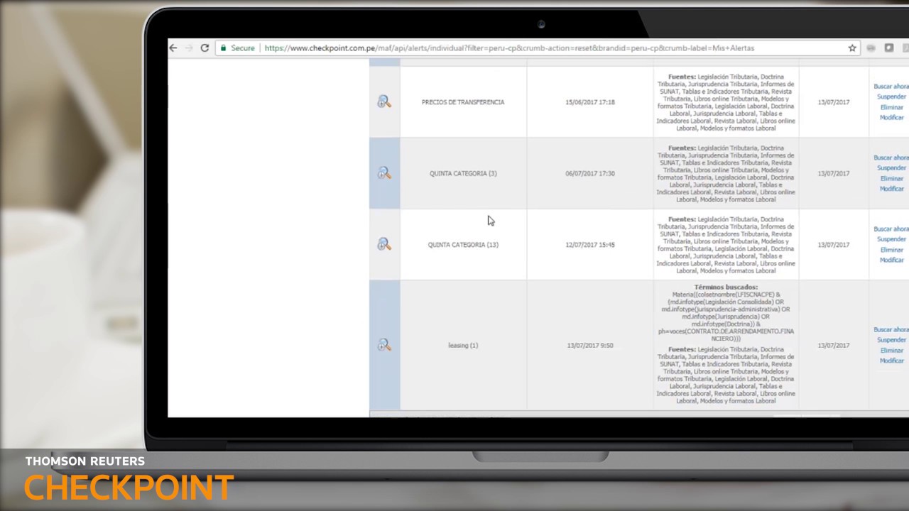 Demo Checkpoint 2017 - YouTube