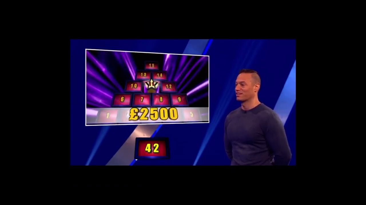 Super catchphrase mark - YouTube