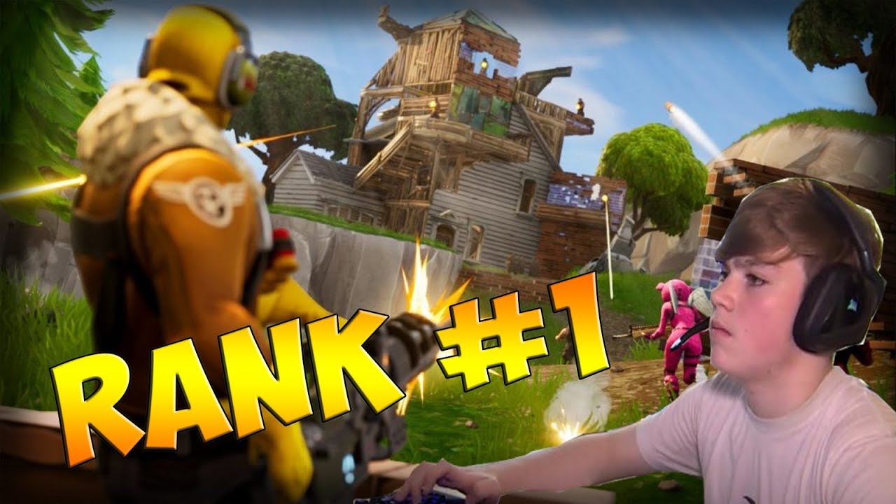 Secret Mongraal and Secret Osmo | Team Secret Fortnite rank #1 Best 13 ...