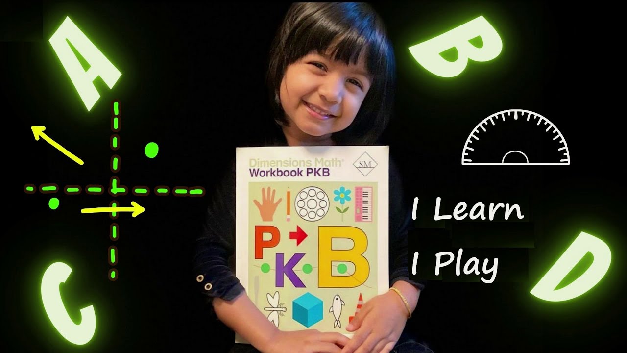 Singapore Math | Educational Videos for Children - YouTube