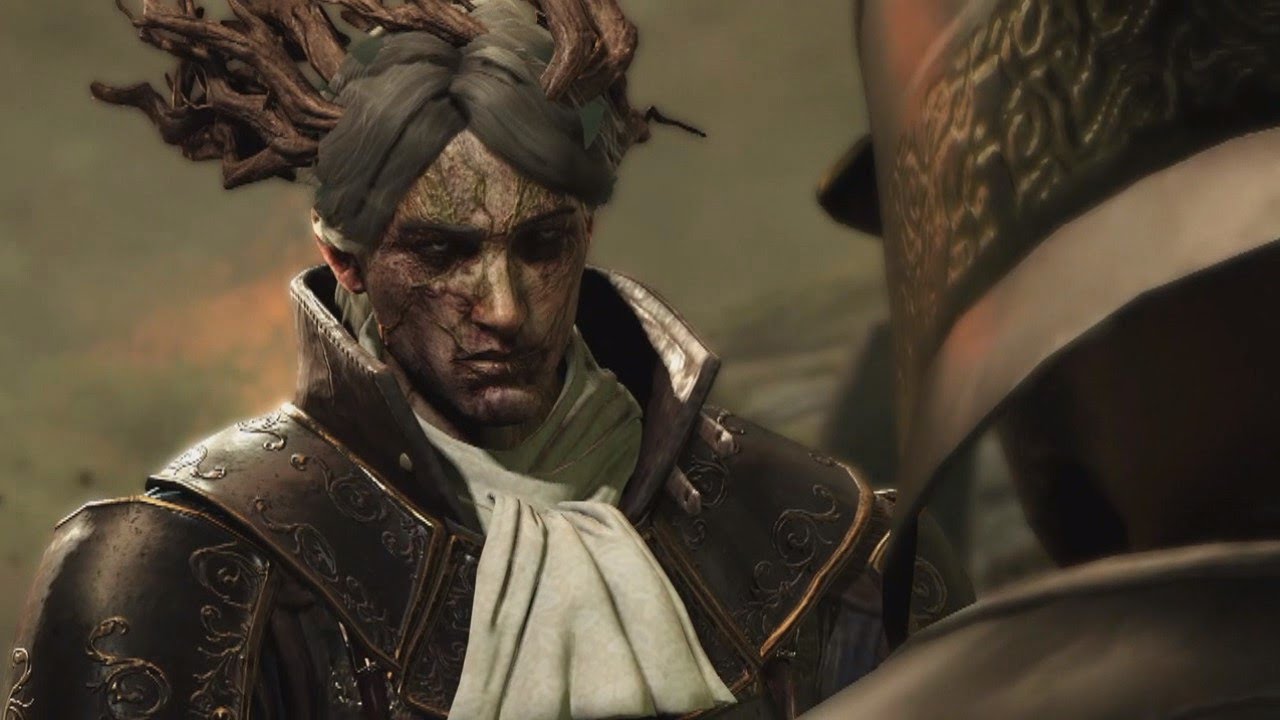 STOPPING THE CRAZY COUSIN AND COMPLETING THE GAME!!!/GreedFall Part 23 ...