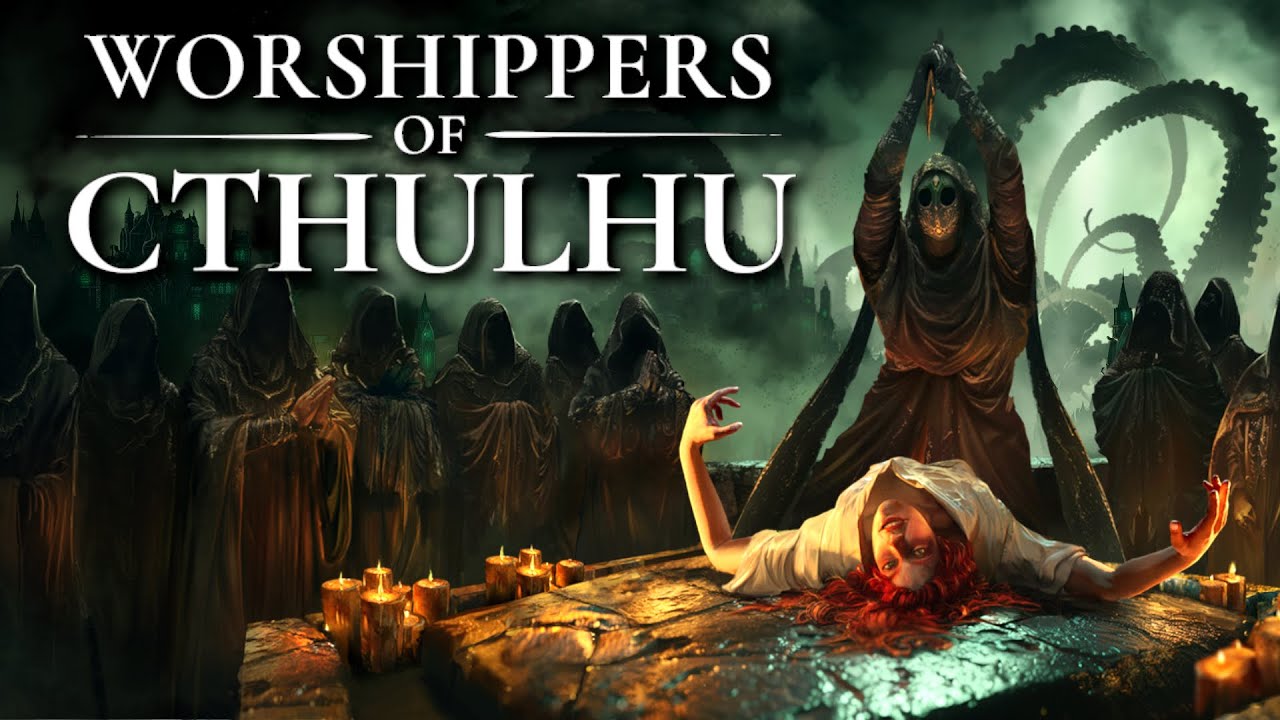 I Founded a Cult and Unleashed UNSPEAKABLE Horrors! | Worshippers of ...