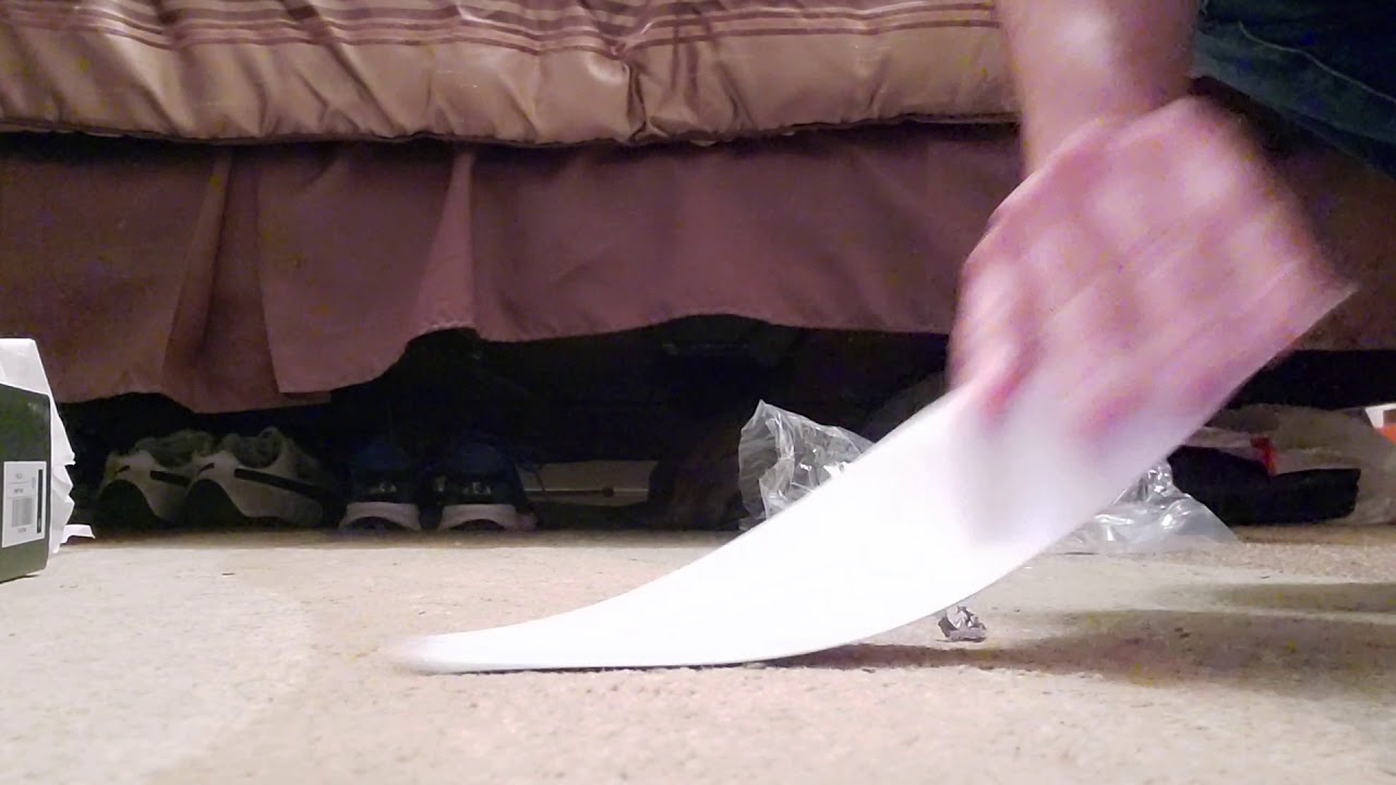 Unboxing Heels - YouTube