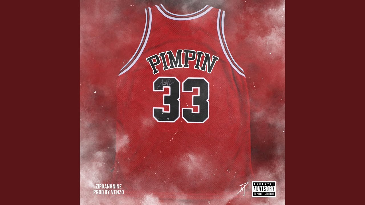 Scotty Pimpin' - YouTube