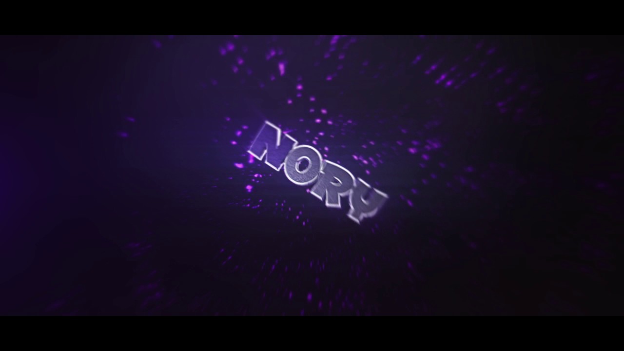 Intro Para Nory - YouTube