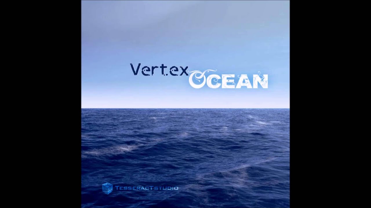 Vertex - Ocean [Full Album] - YouTube