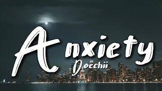 Doechii Anxiety Lyrics Prologue Mp3 & Mp4 Download - clip.africa.com