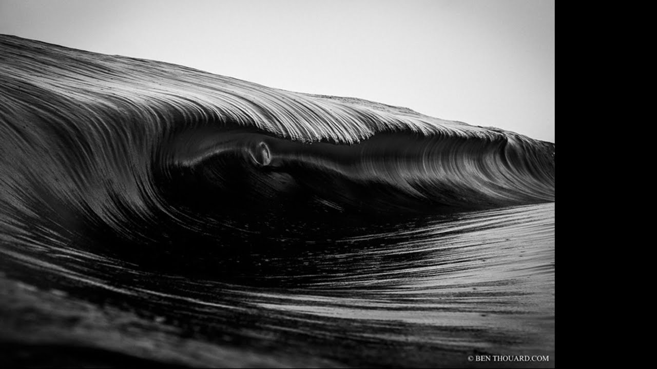 "The Black Wave" by Andy Roman on Dec. 10, 2022. - YouTube