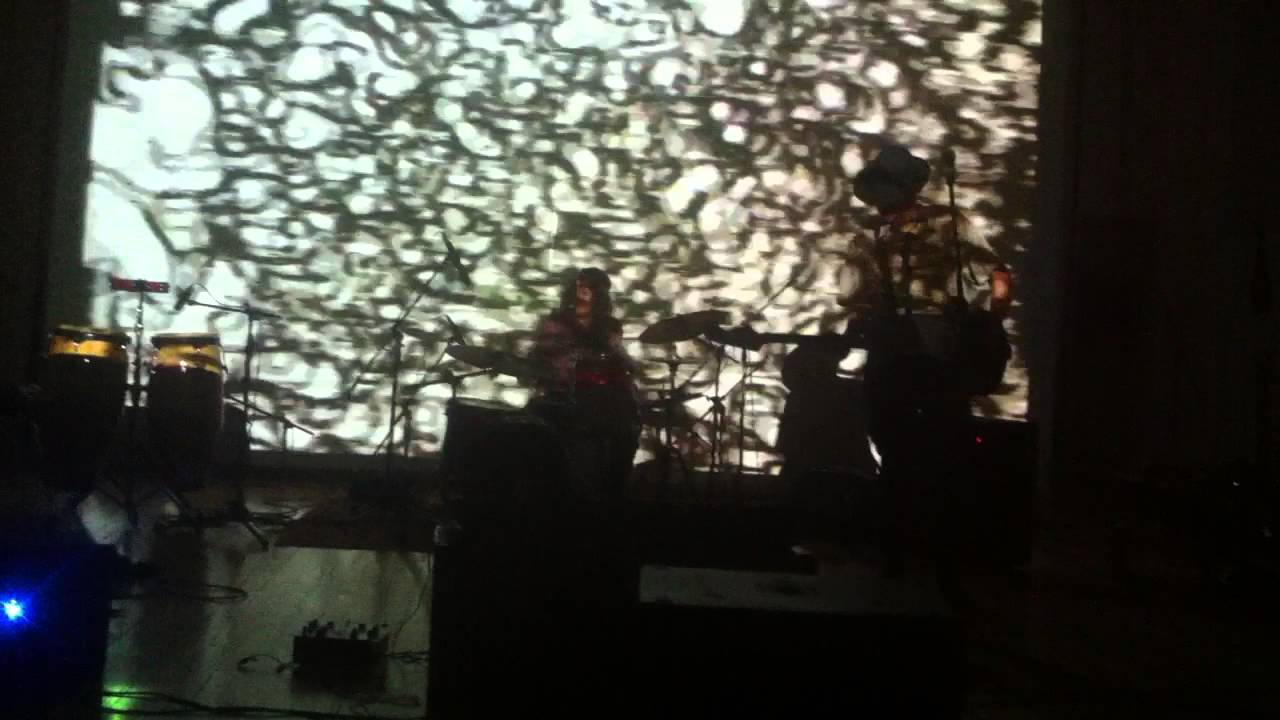 La Hell Gang - Sweet Dear (live at @Museo Nacional de Bellas Artes ...