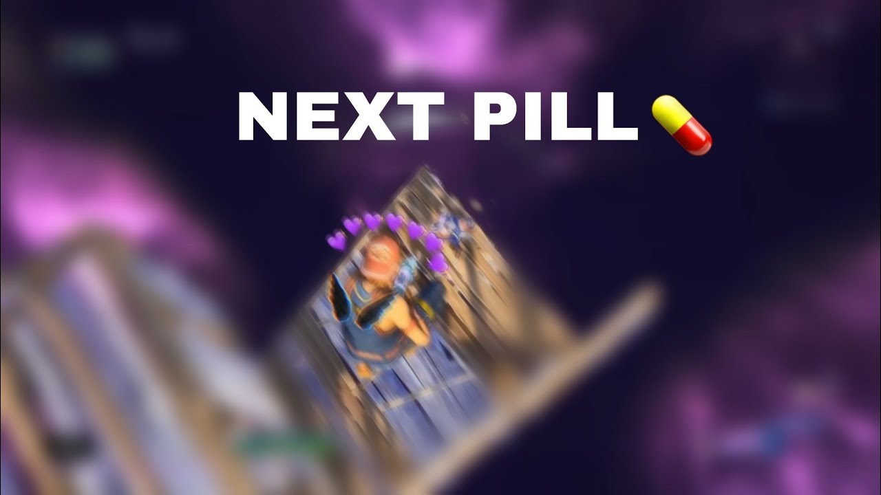 Next Pill 💊 - YouTube