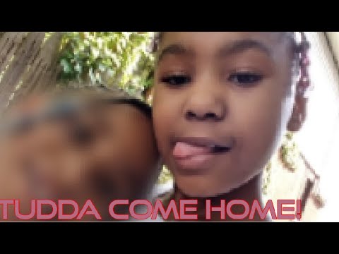 Tudda come home! - YouTube