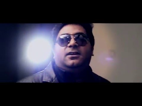 Ali Yasir Black Suit feat Hamid Mughal