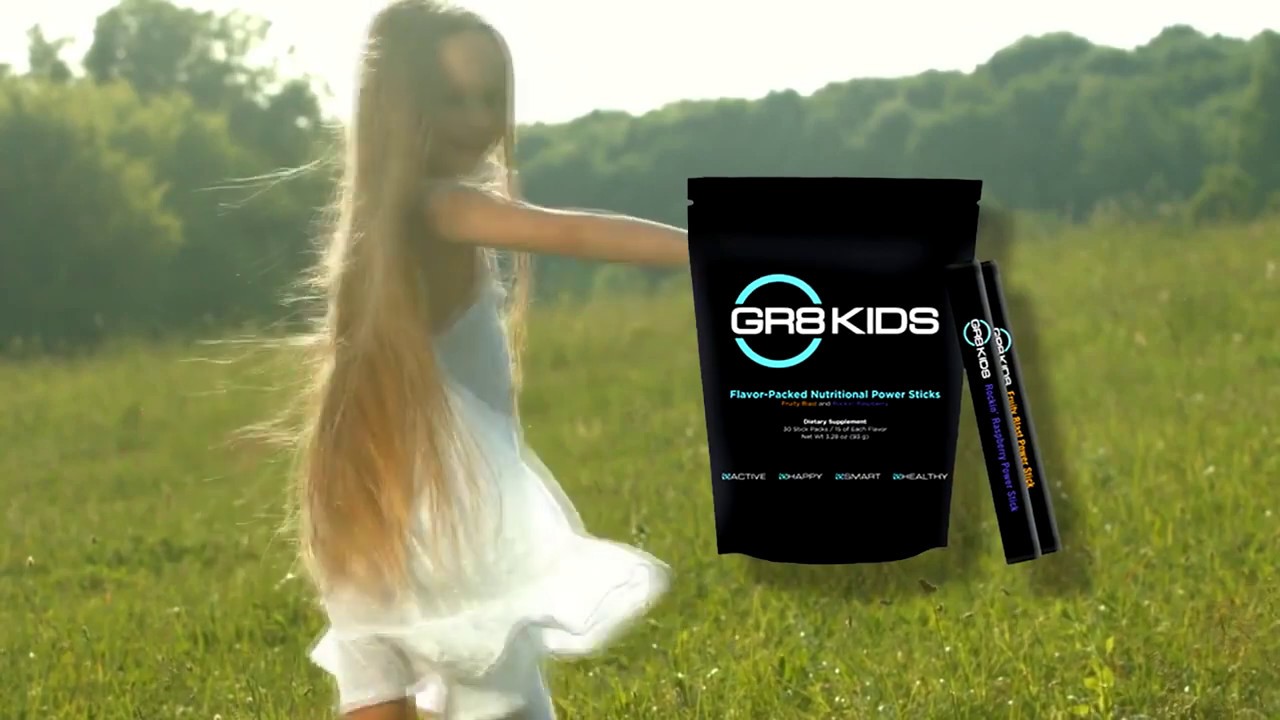 Gr8 Kids by B Epic official video - YouTube