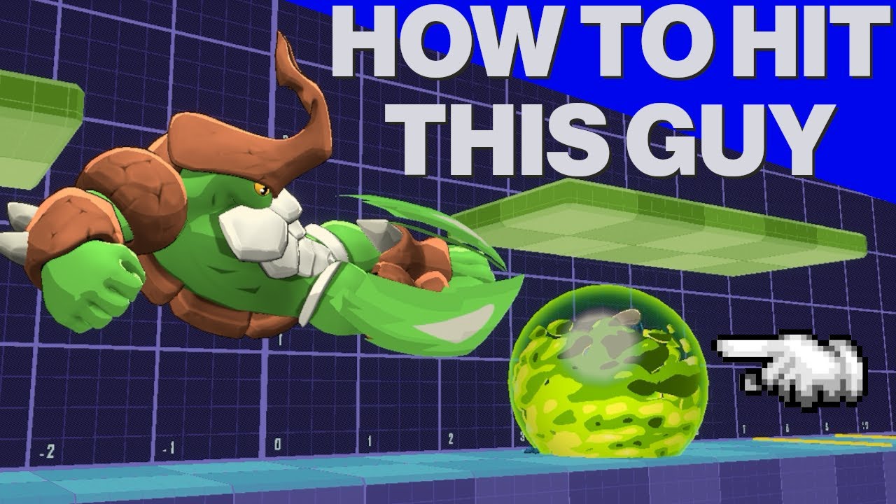 How do I approach in Rivals 2? (As a Beginner) - YouTube