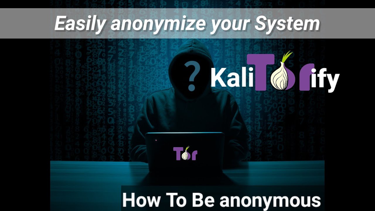 Transparent Proxy Through Tor Network (Kali Linux ) - YouTube