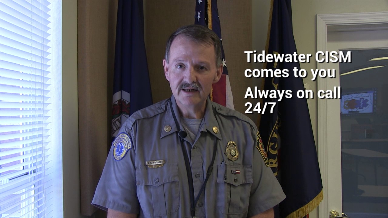 CISM Mason Copeland - YouTube