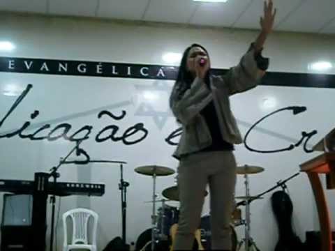 Joyce Oliveira- Em um só amor