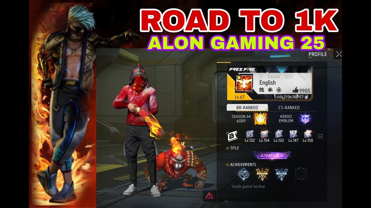 ALONE TEAM TEAM NEW SEASON BR 😎😱 PUSH TO TOP 1 GRANDMASTER 😎😱 #rggamer ...