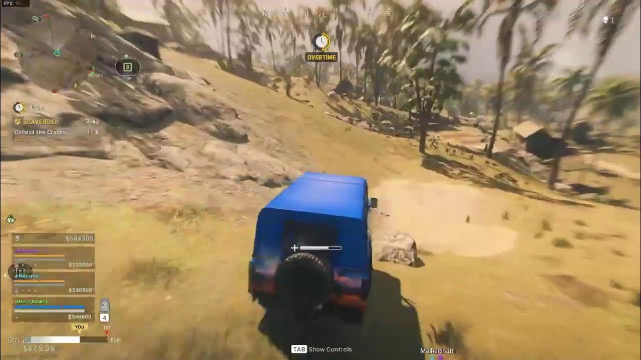 Plunder Blunder - YouTube