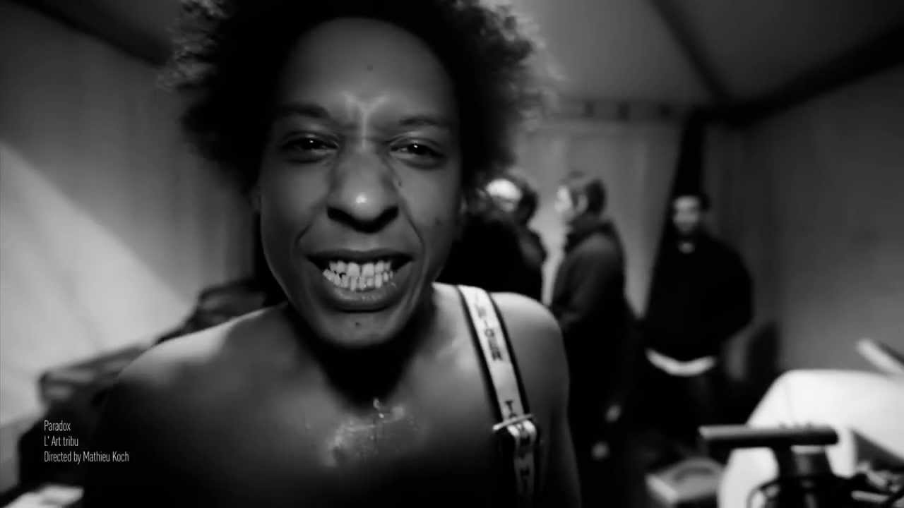 Dope DOD - Tour Teaser 2012 - YouTube