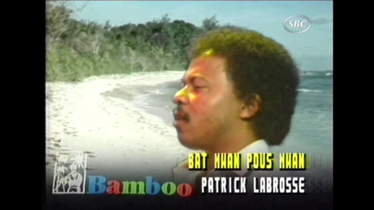 Patrick Labrosse - YouTube