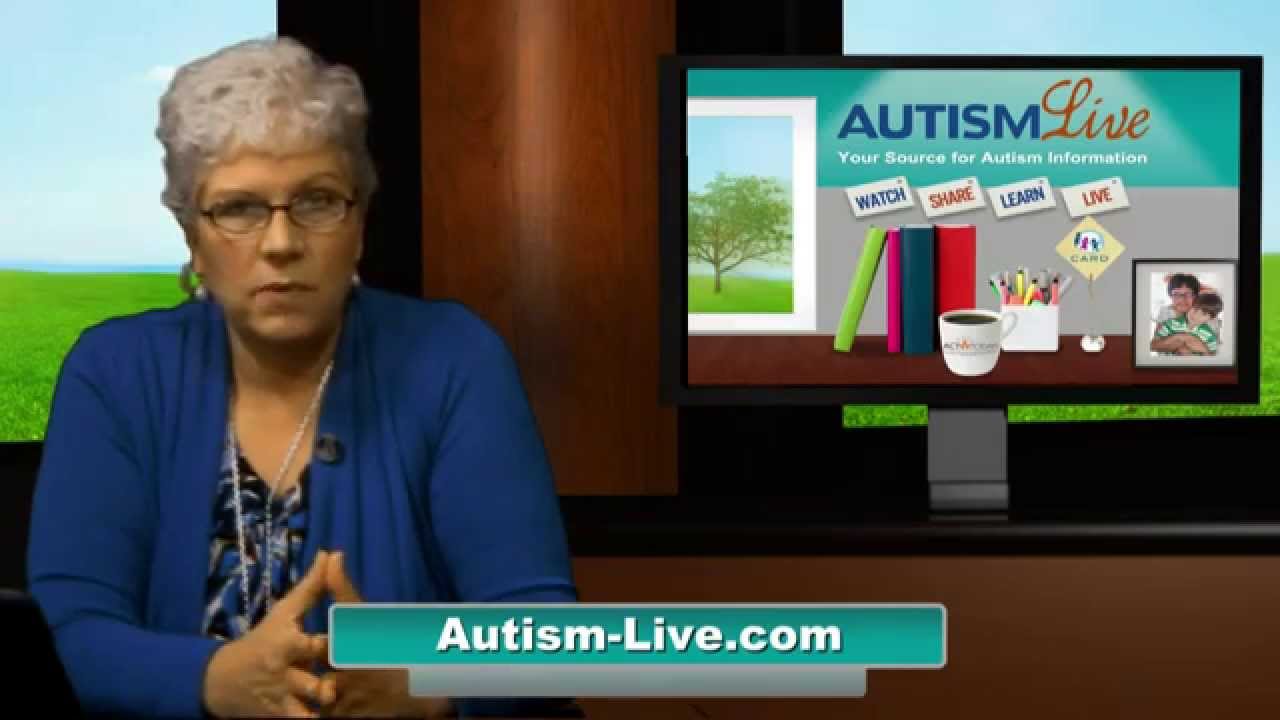 Autism Live, Tuesday July 28th, 2015 - YouTube