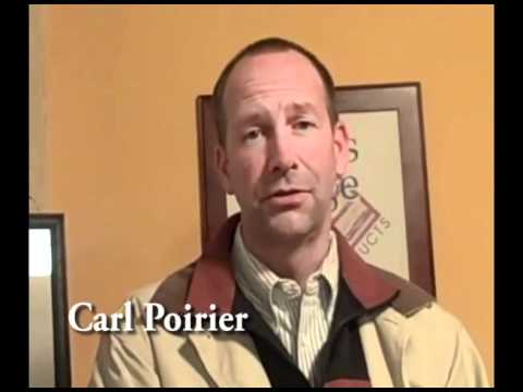 Carl Poirier Endorsement of Alan Casavant - YouTube