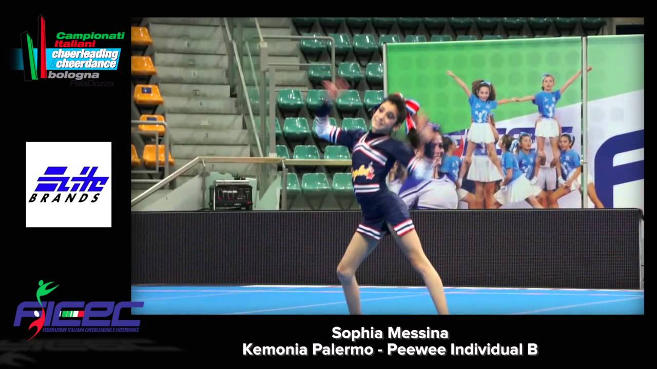 04 Sophia Messina - YouTube