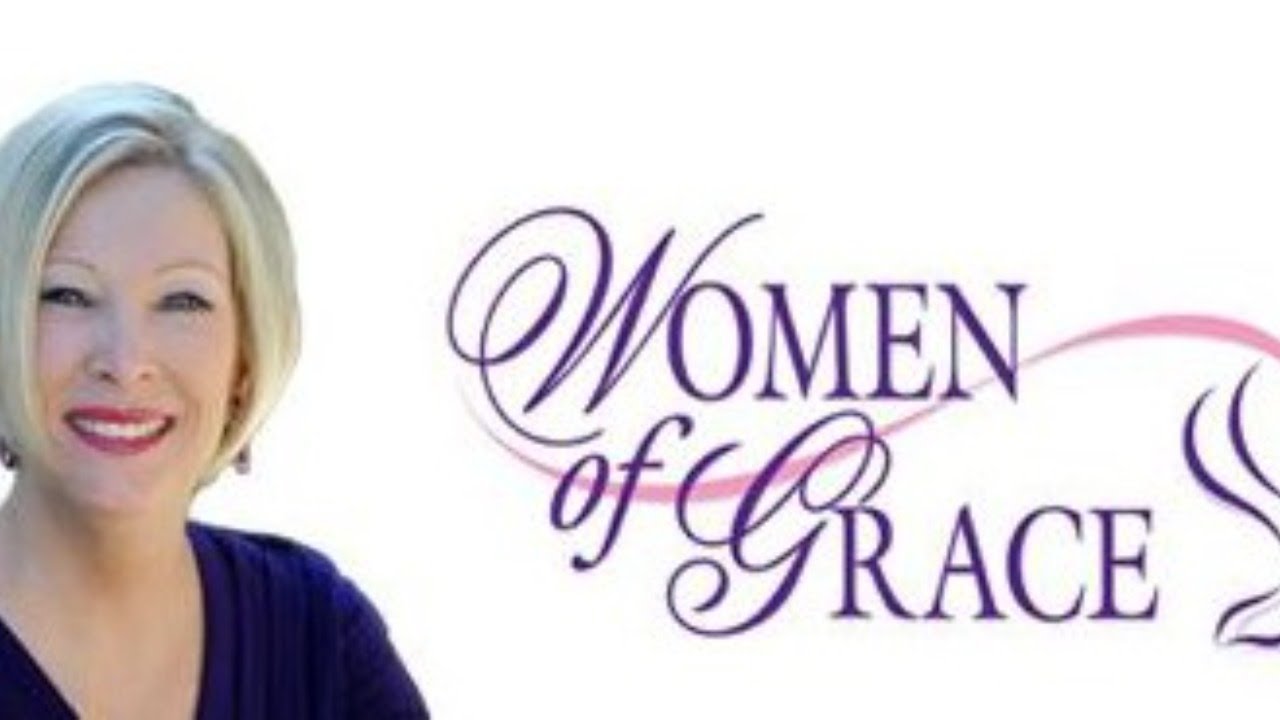 WOMEN OF GRACE - October 26, 2020 - Johnnette Williams - YouTube