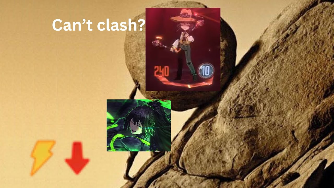 [Limbus Company] One must imagine Hong Lu happy - YouTube