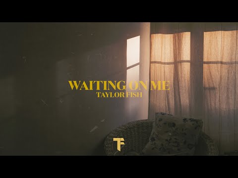 Waiting on Me [Official Lyric Video] - YouTube
