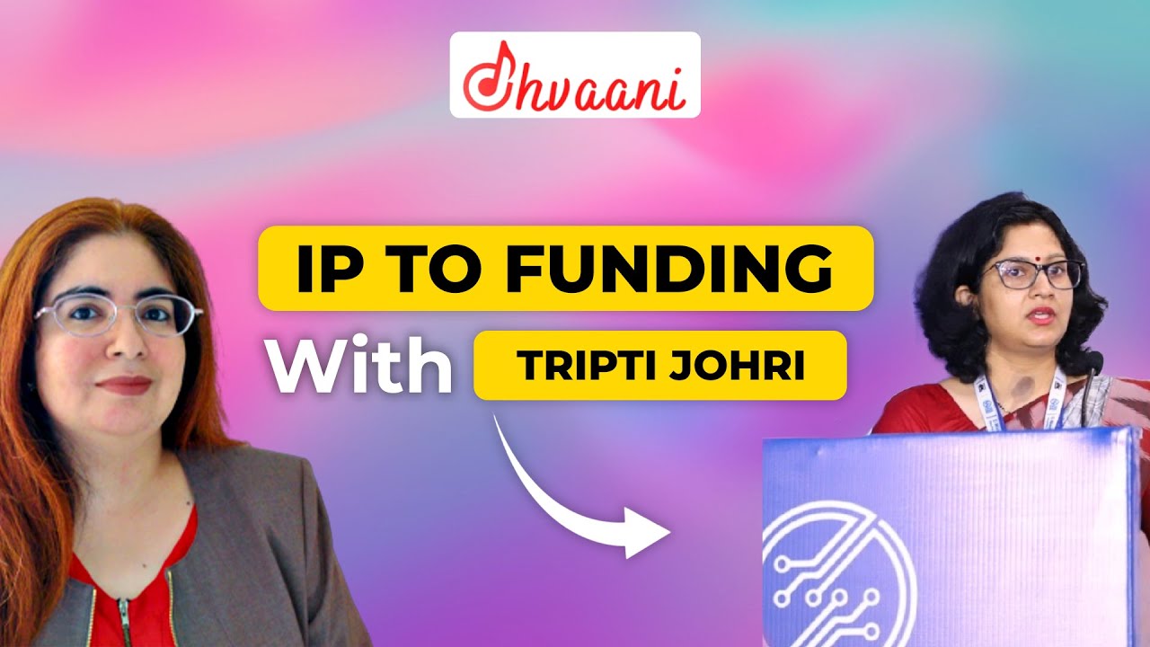 Interview with Dr. Tripti Johri - YouTube