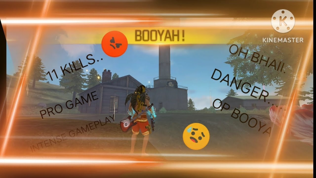 FREE FIRE GAMEPLAY || WATCH TILL END || FREE FIRE MAX - YouTube