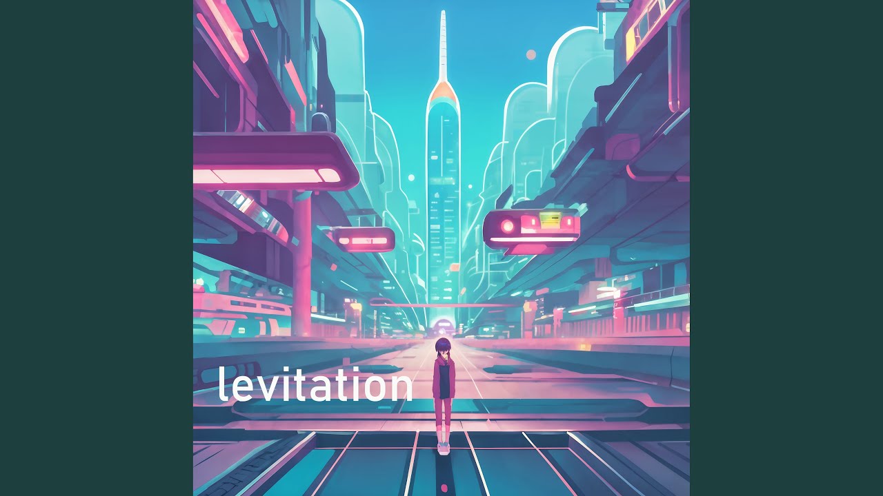 levitation - YouTube