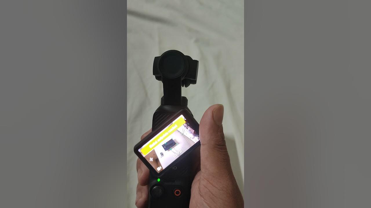 dji osmo pocket 3 shorts# viral# videos# - YouTube