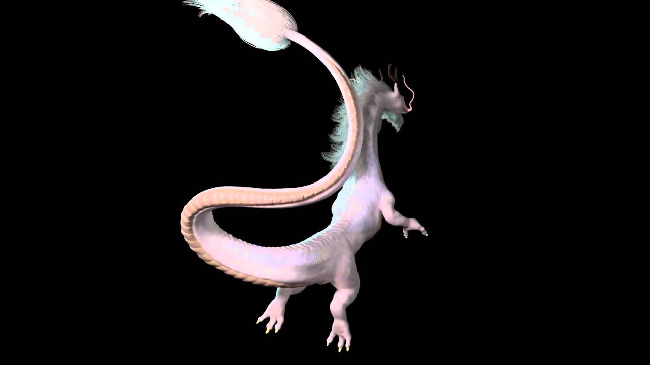 Falcor Redesign - YouTube