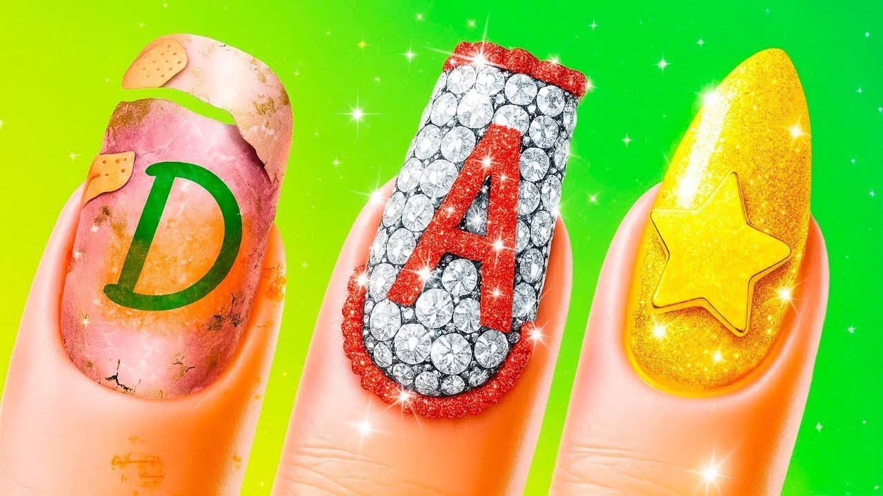 FILLE Pauvre VS Garçon Ultra-Riche ! DES MILLIARDAIRES ont adopté une ...