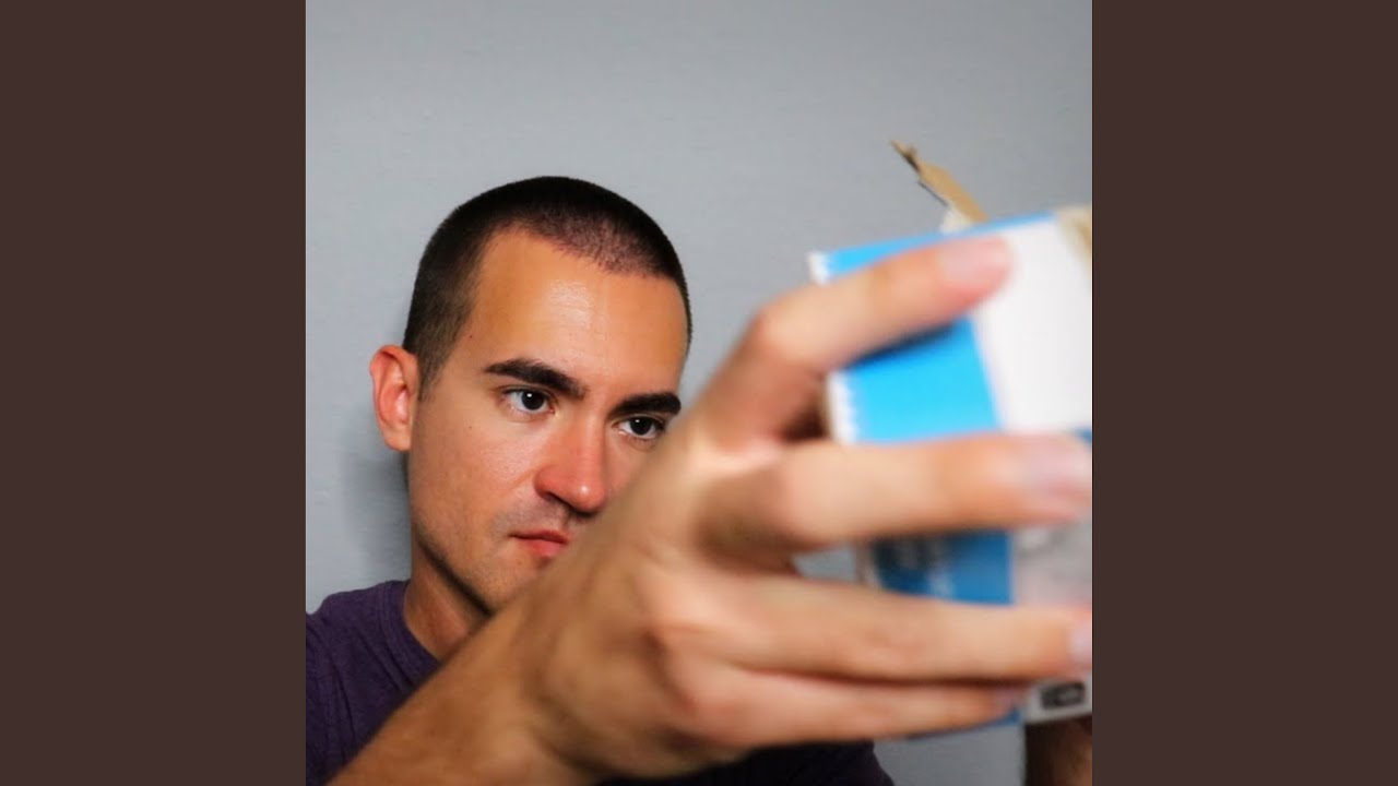 Breaking Things Apart for ASMR, Pt. 2 - YouTube