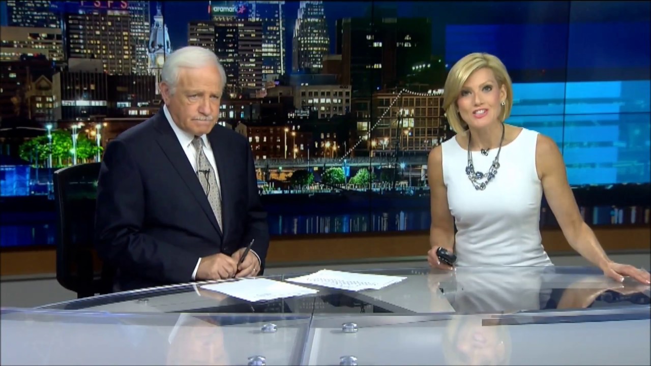 6abc Action News - May 29, 2018 - YouTube