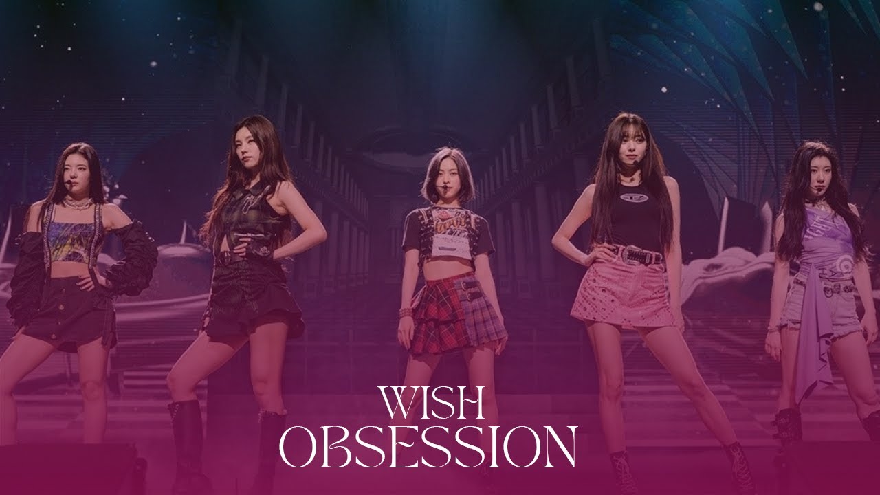 [QUEENDOL 퀸돌] Ep.3 소망 WISH | Obsession by YEOUBI - YouTube
