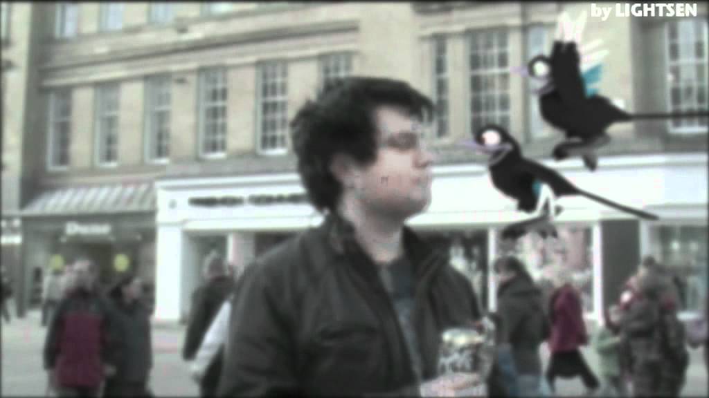 The Thieving Magpies! (Student 3D Animation) - YouTube