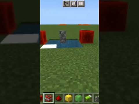 vertical slap in minecraft - YouTube