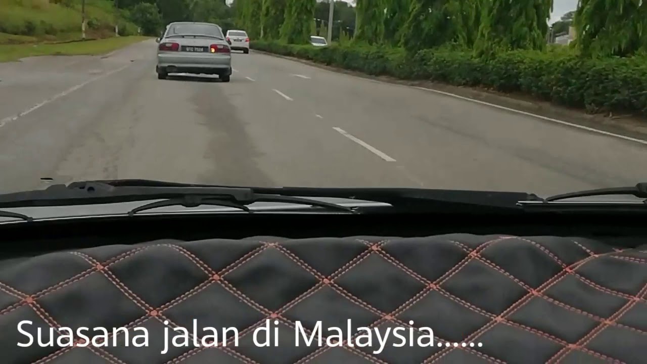 Jalan-jalan di Malaysia - YouTube