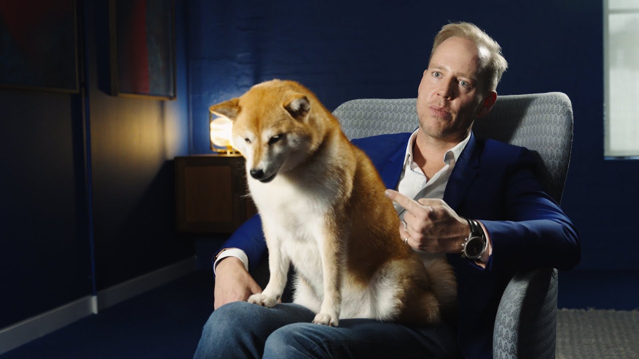 Meet The #VirginFamily | Episode 6: Michael Buffham-Wade, Virgin Red ...