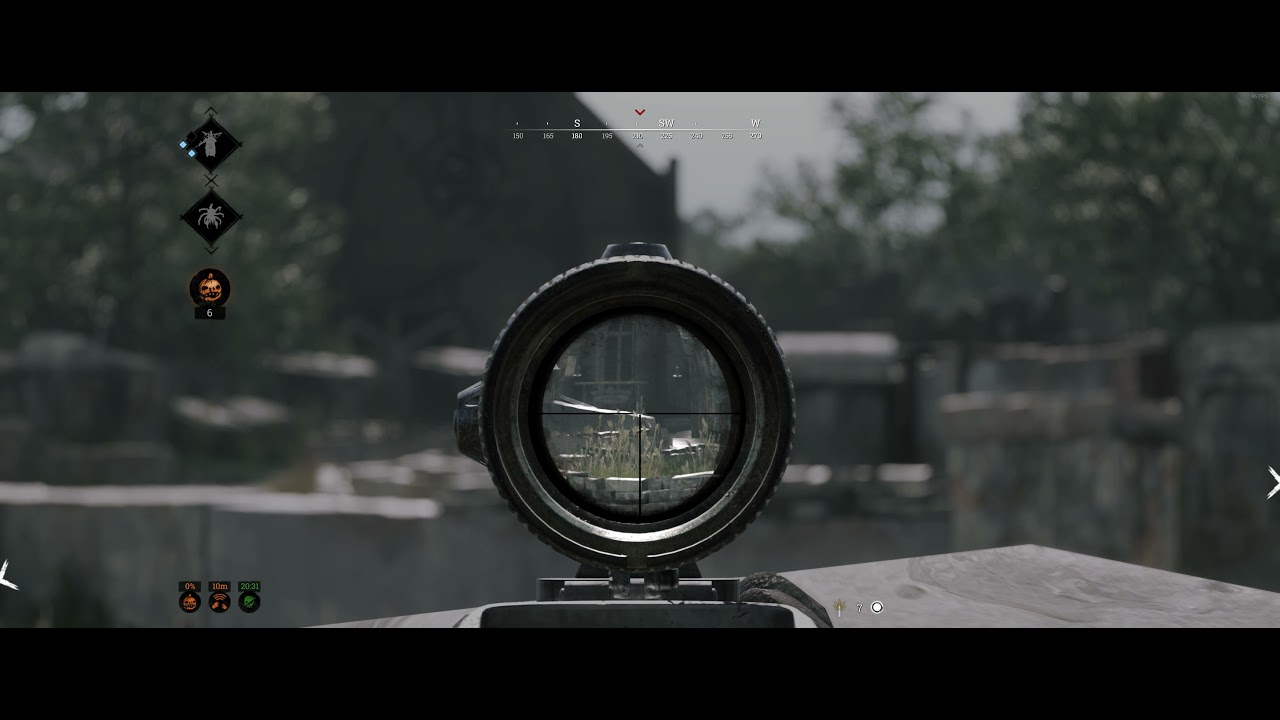 Hunt Showdown: Martini-Henry Explosive Ammo - YouTube